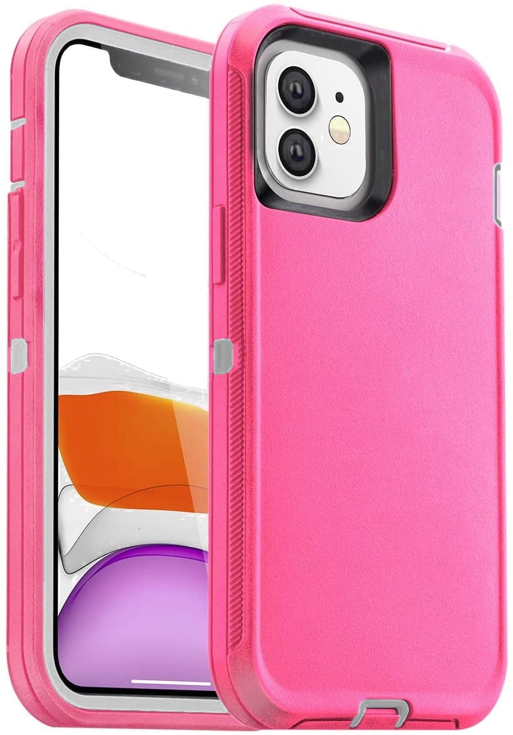 Customer reviews for Entronix Heavy Duty Case Designed for iPhone 11 ...