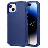 Entronix iPhone 13 Mini 5.4in Blue Case: Shockproof, Shatter Resistant ...