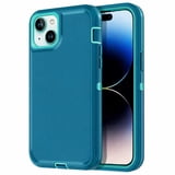 Entronix Heavy Duty Case for iPhone 13 Mini, Rugged Shockproof ...