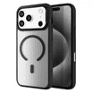 Entronix Heavy Duty Slim Phone Case Compatible with iPhone 17 Magnetic ...
