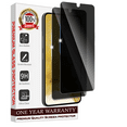 Entronix Privacy Screen Protector for Samsung Galaxy S22 Ultra Privacy ...