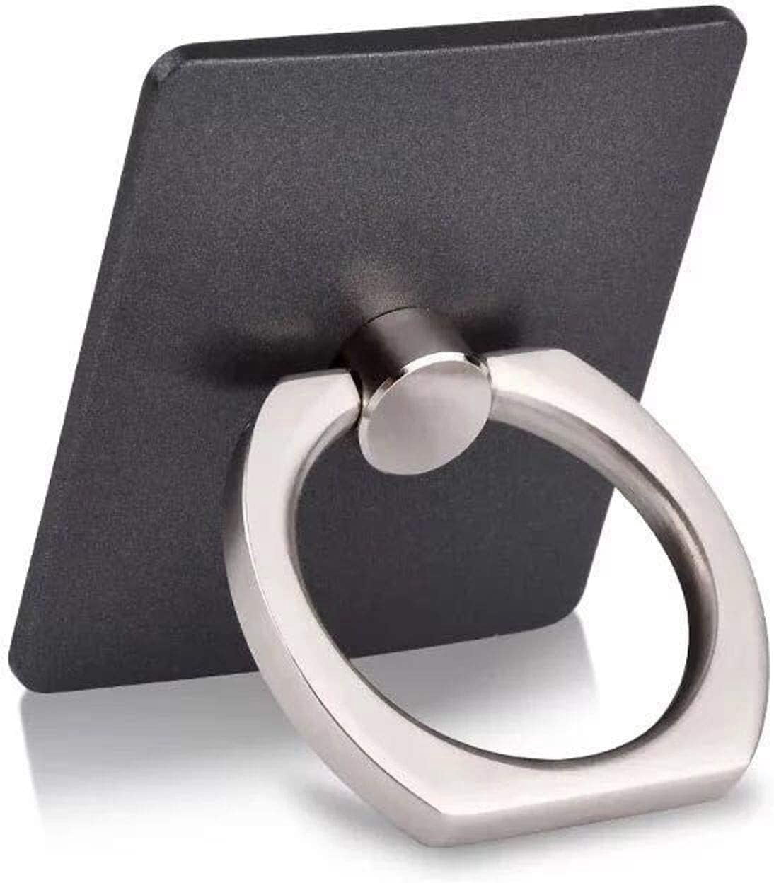 Entronix Rotating Phone Ring Holder Grip for Phones, Tablets, Adhesive ...
