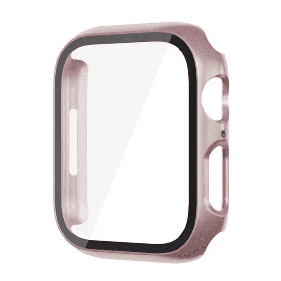 Entronix Smartwatch Protector Compatible with Apple Watch Series 11 ...