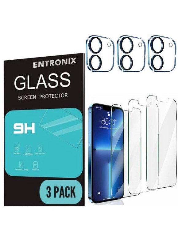 iPhone Screen Protectors in Screen Protectors - Walmart.com