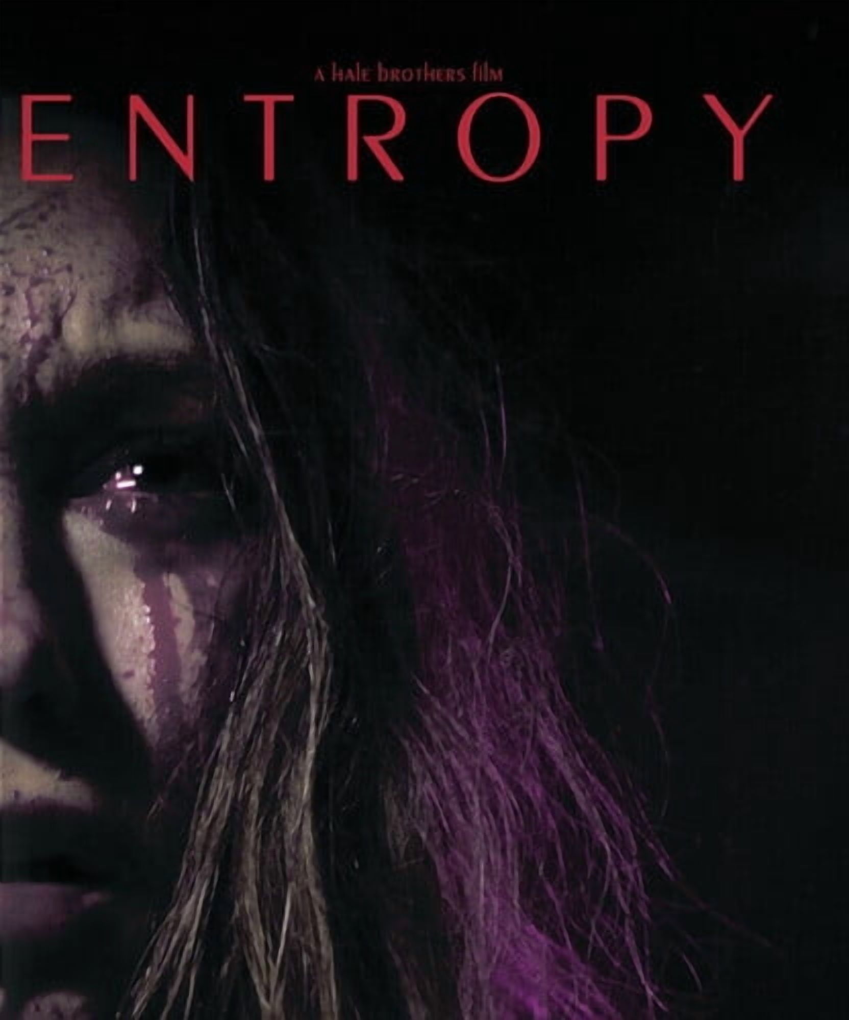 Entropy (Blu-ray), Gravitas Ventures, Horror - Walmart Business Supplies