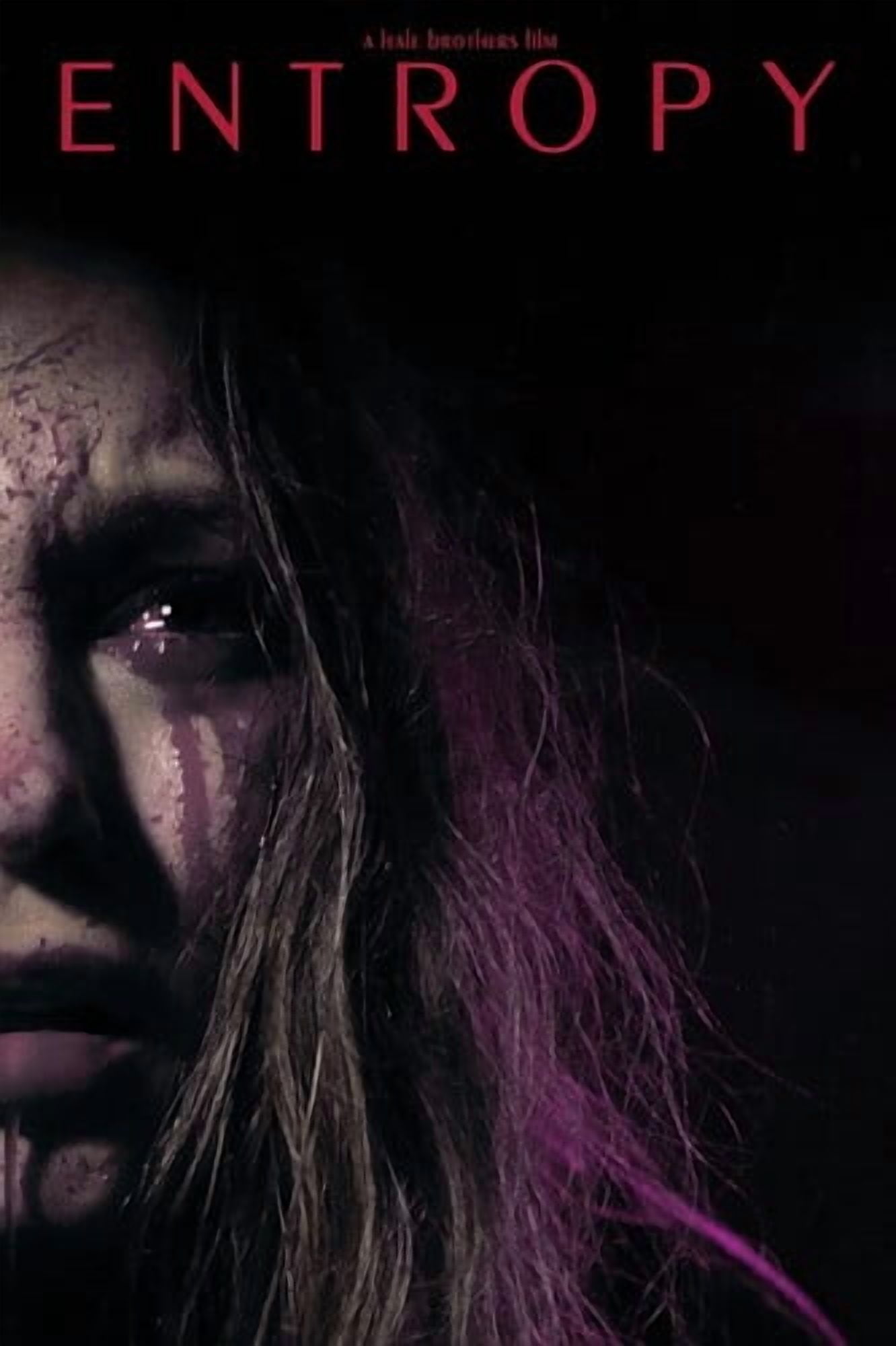 Entropy (DVD), Gravitas Ventures, Horror - Walmart.com