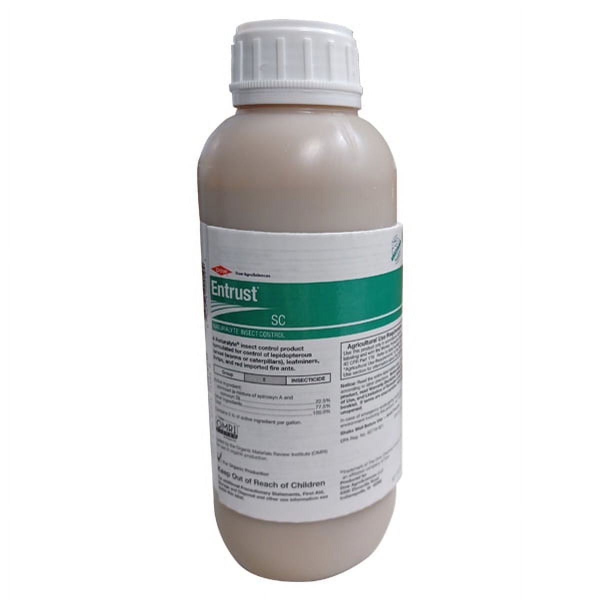 Zylam Liquid Systemic Insecticide - 1 Quart - Walmart.com