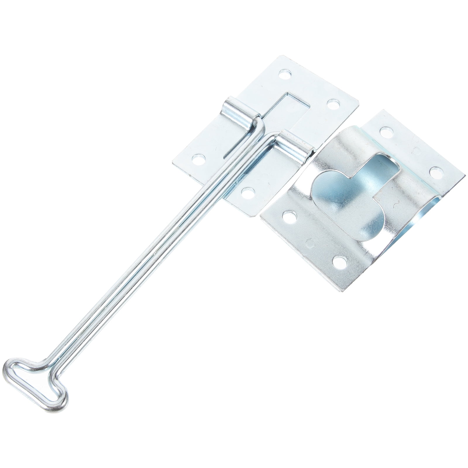 TABLZONE Stainless Steel Entry Door Latch for Trailer Door Holder ...