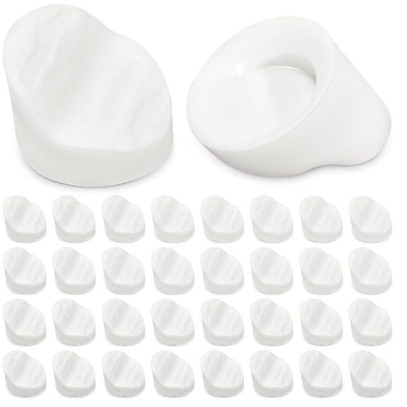 Silicone Door Screw Hole Plugs, Screw Hole Plugs for Entry Door ...