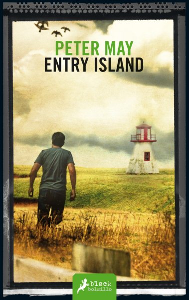 Entry Island - Walmart.com