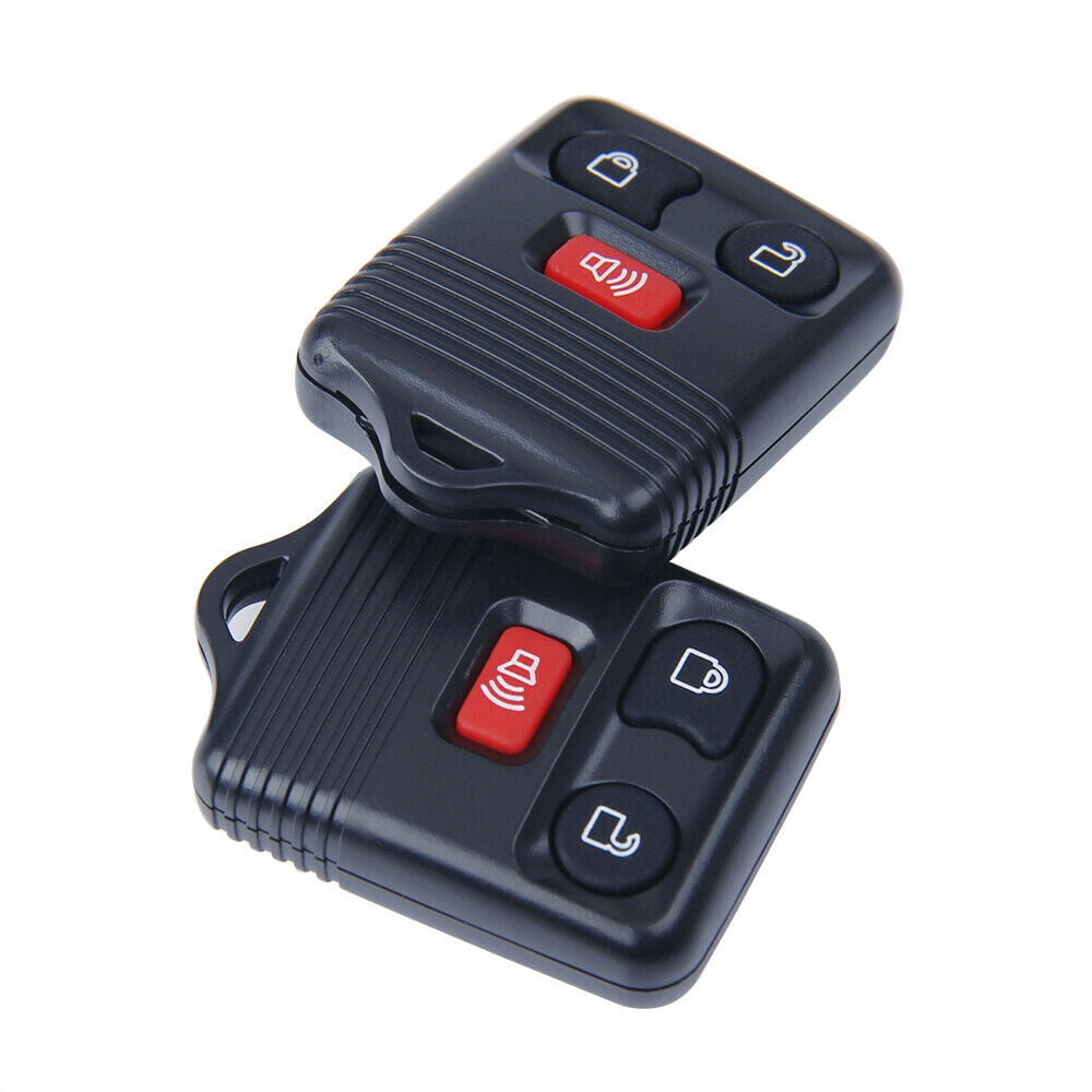 Entry Keyless Remote Control Car Key for Ford F150, Expedition, Escape ...