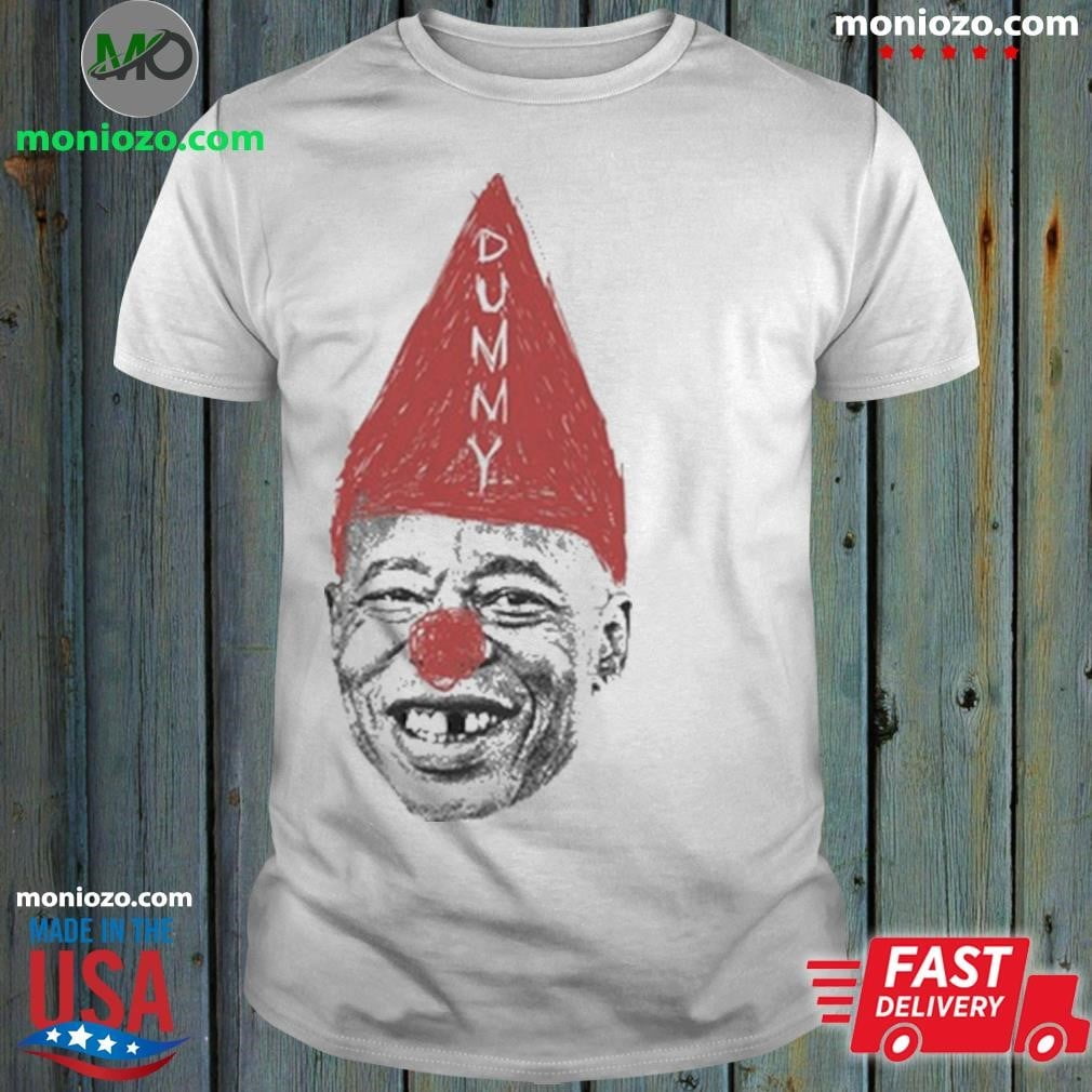Entry Level Eric Adams Dummy Shirt - Walmart.com