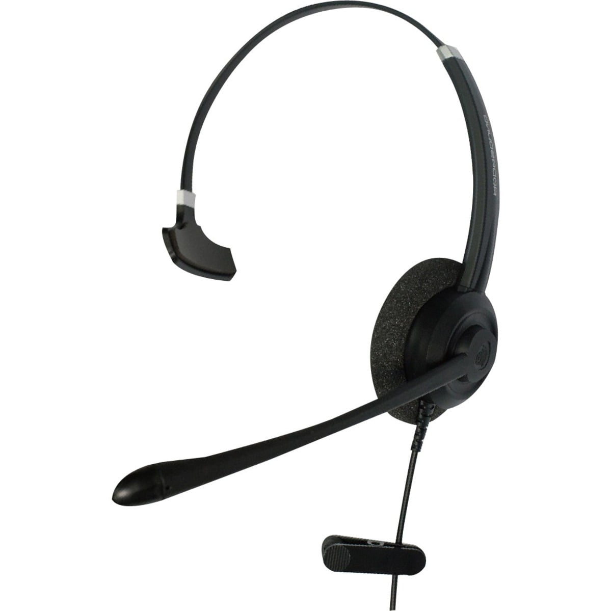 Entry Monaural USB Headset - Walmart.com