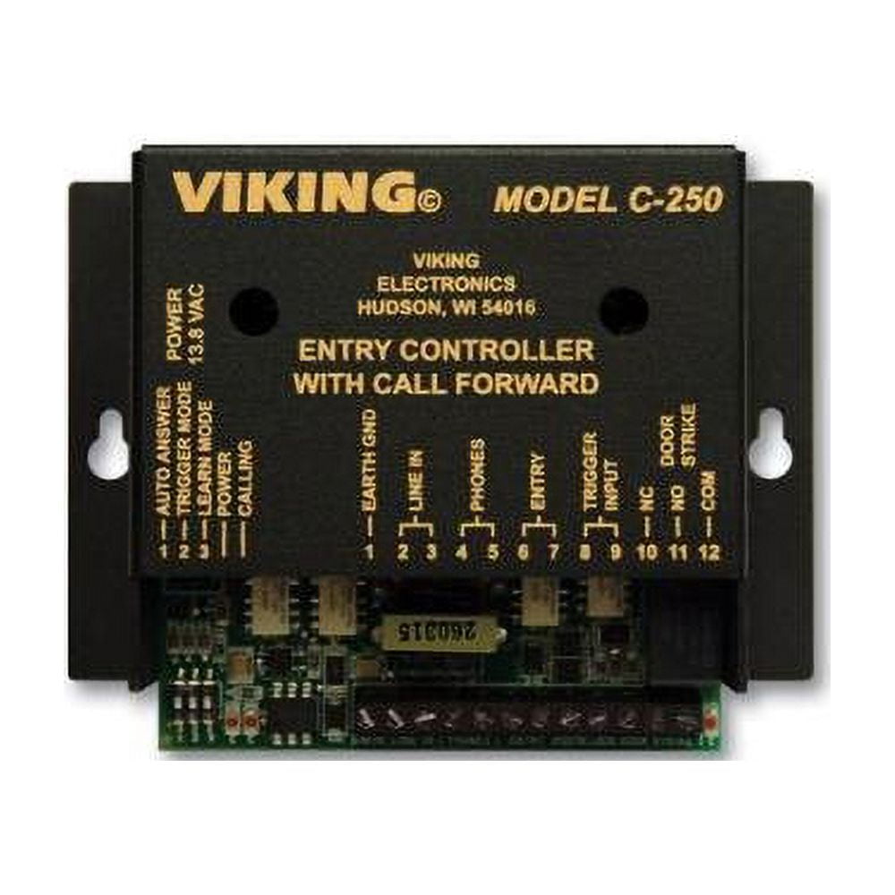 Entry Phone Controller and Call Router - Walmart.com