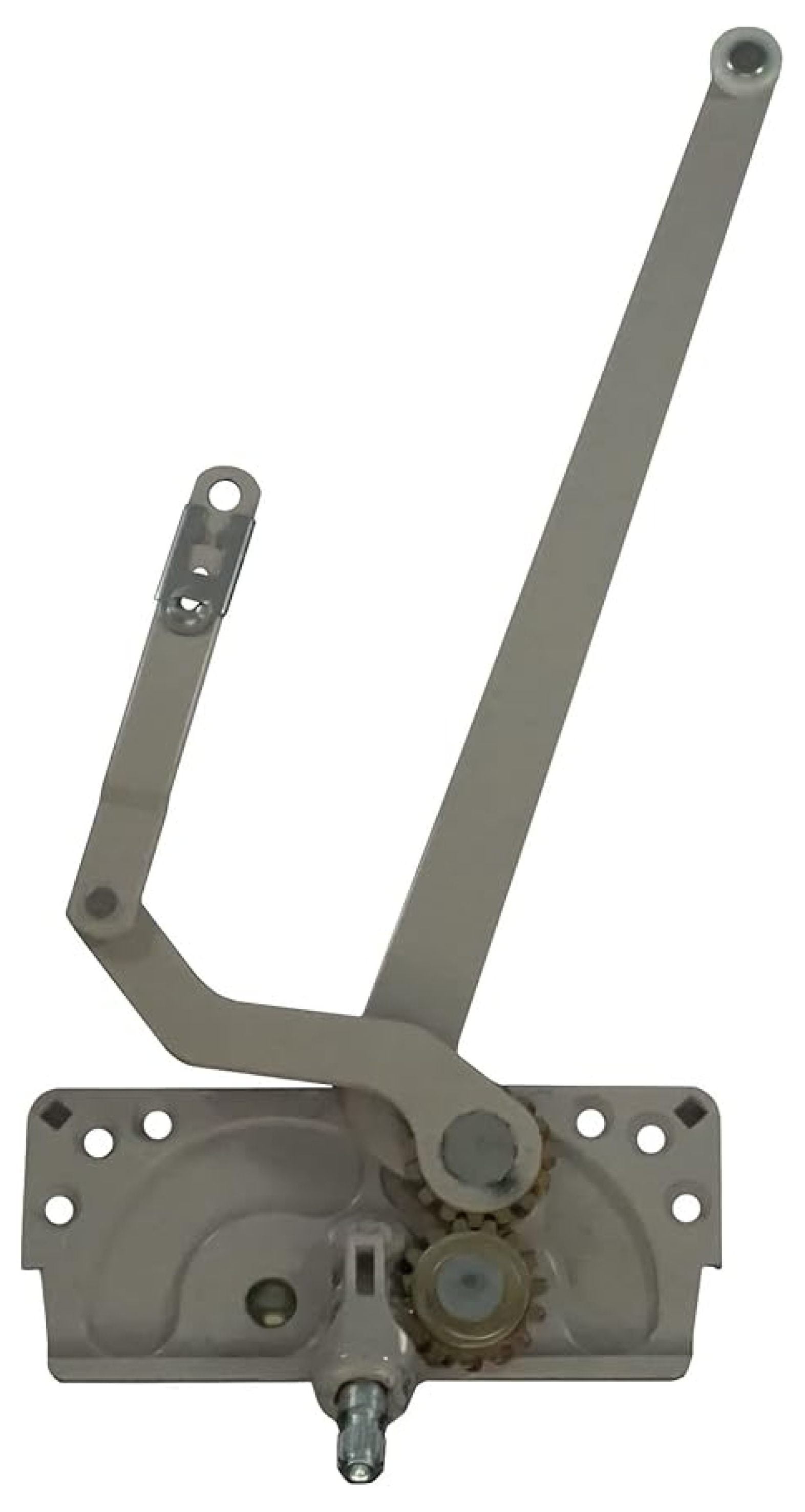 Entrygard Dual Arm Operator - Right Hand Casement & Awning Window ...