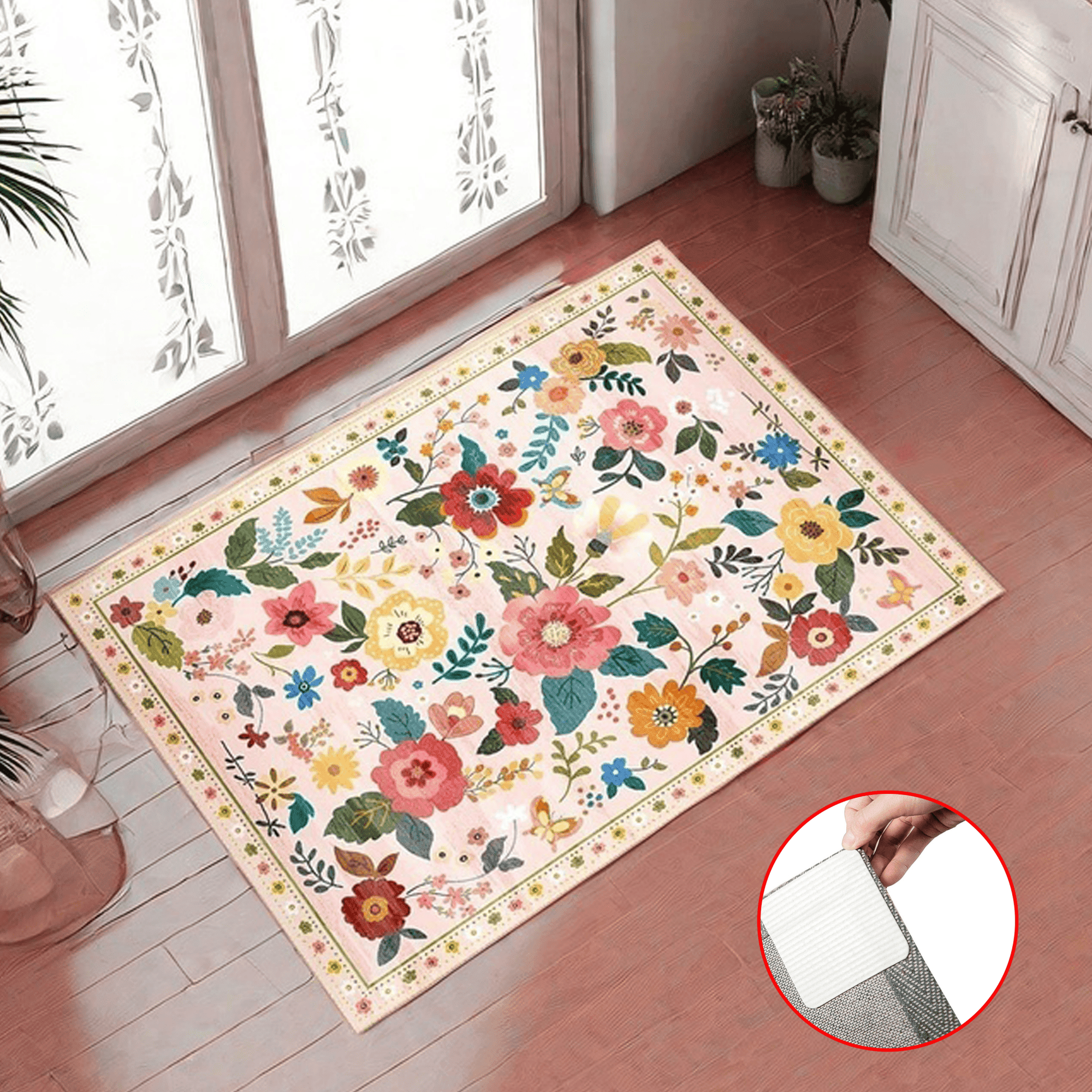 Entryway, Kitchen, Front Door Indoor Entrance, Entry, Kids Room Door ...