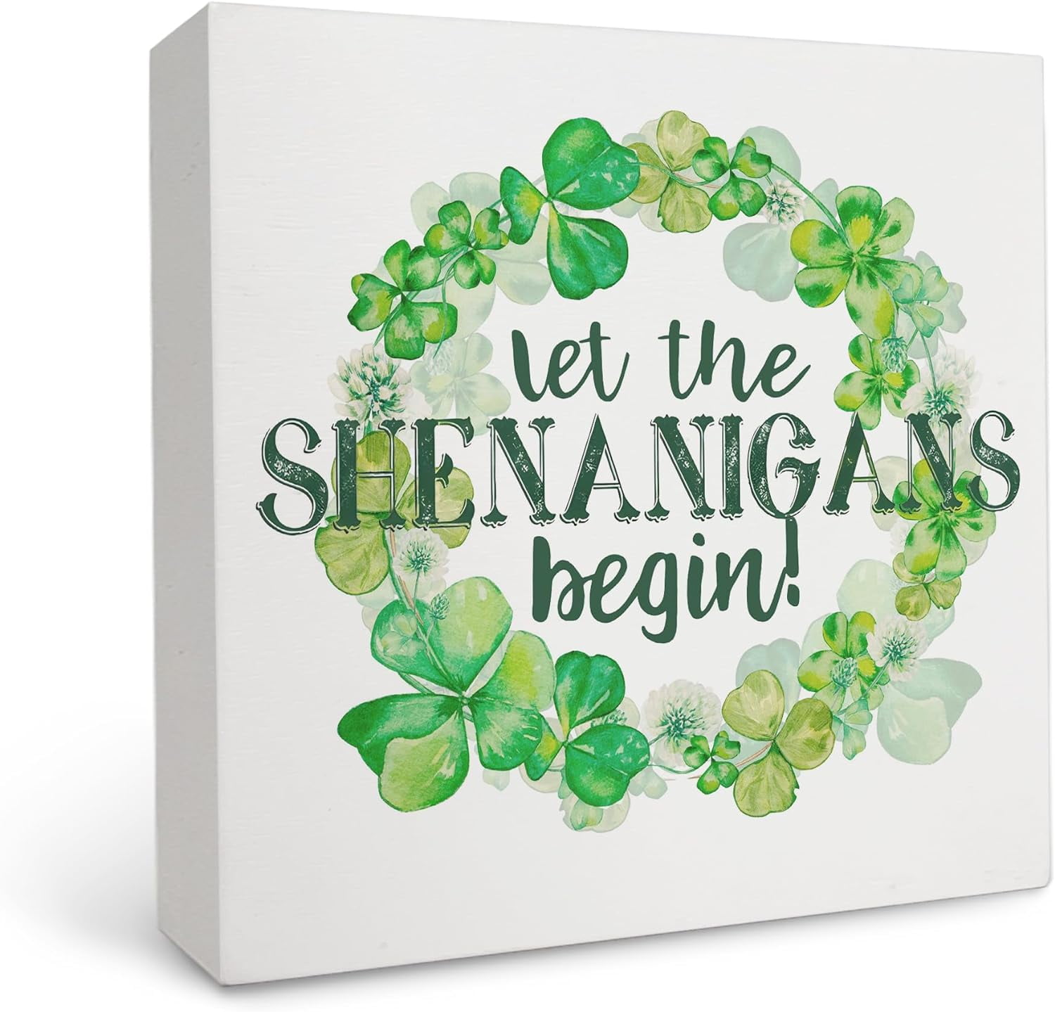 Entryway Table Decor, Love You Bye Entrance Reminders Wood Signs Desk ...
