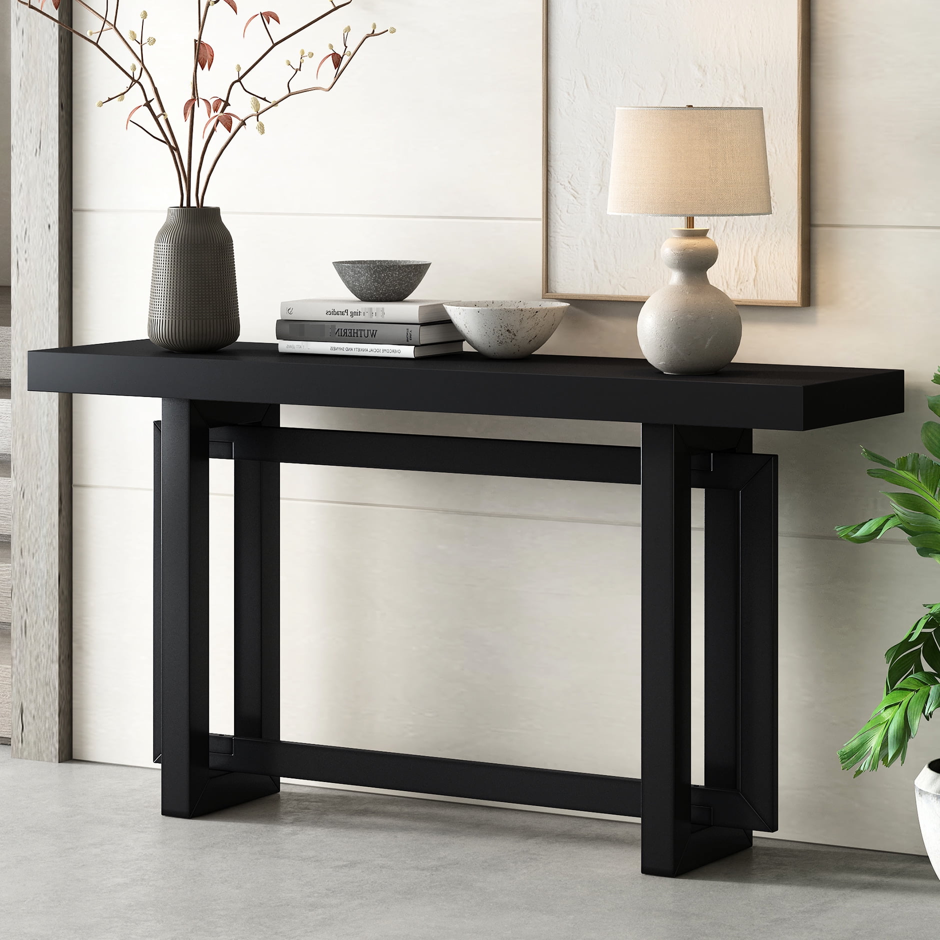 Entryway Table - For Corridor, Foyer, Hallway Versatile Corridor ...