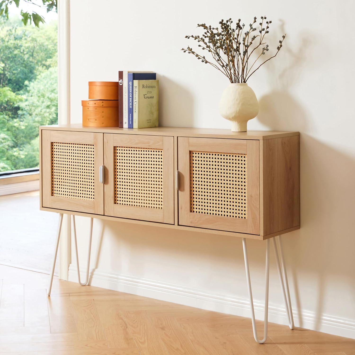 Entryway Table, Sofa Table, Console Tables for Entryway, Behind Couch ...