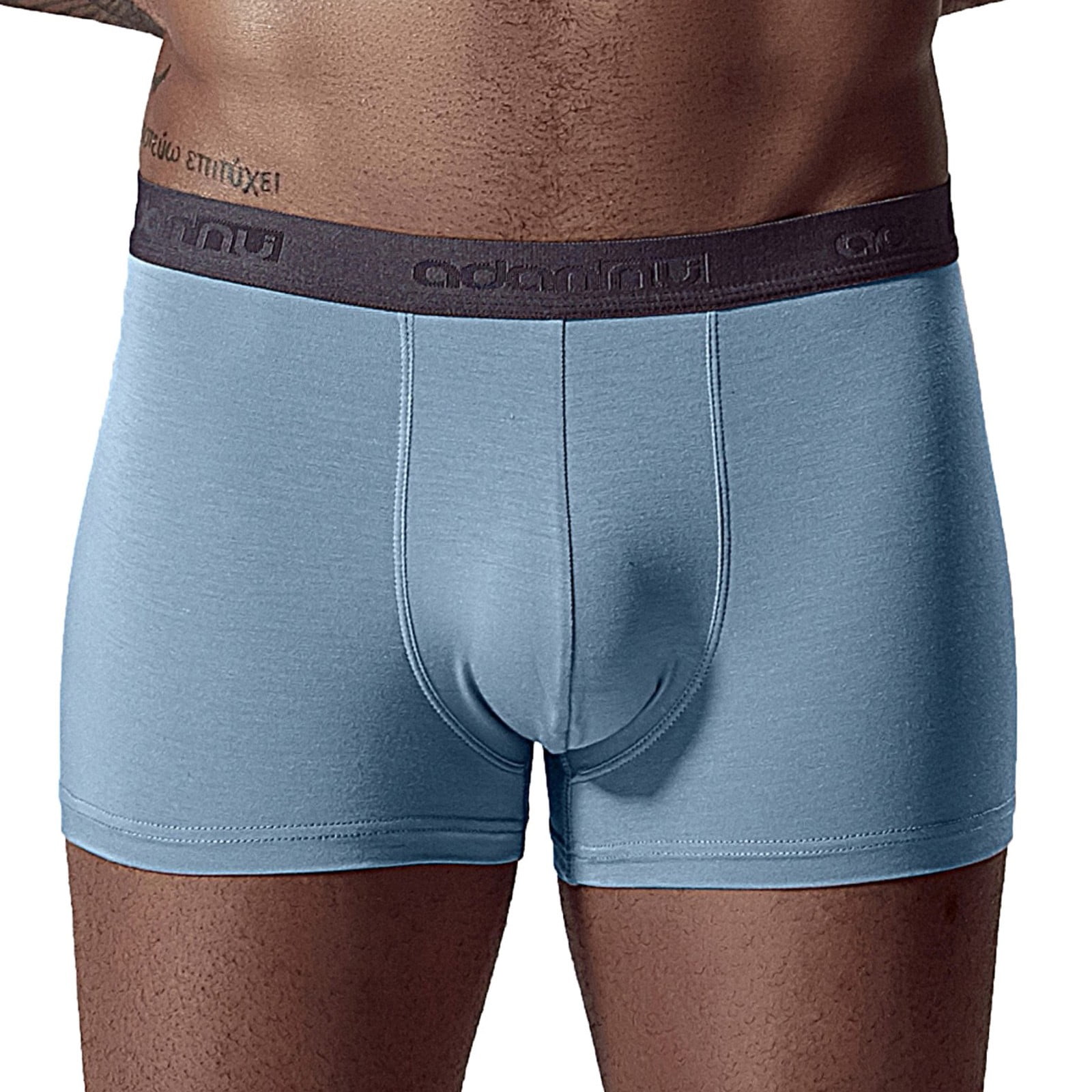 Entyinea Mens Underwear Boxer Briefs Lightweight & Breathable Cotton ... Entyinea Mens Underwear Boxer Briefs Lightweight & Breathable Cotton ...