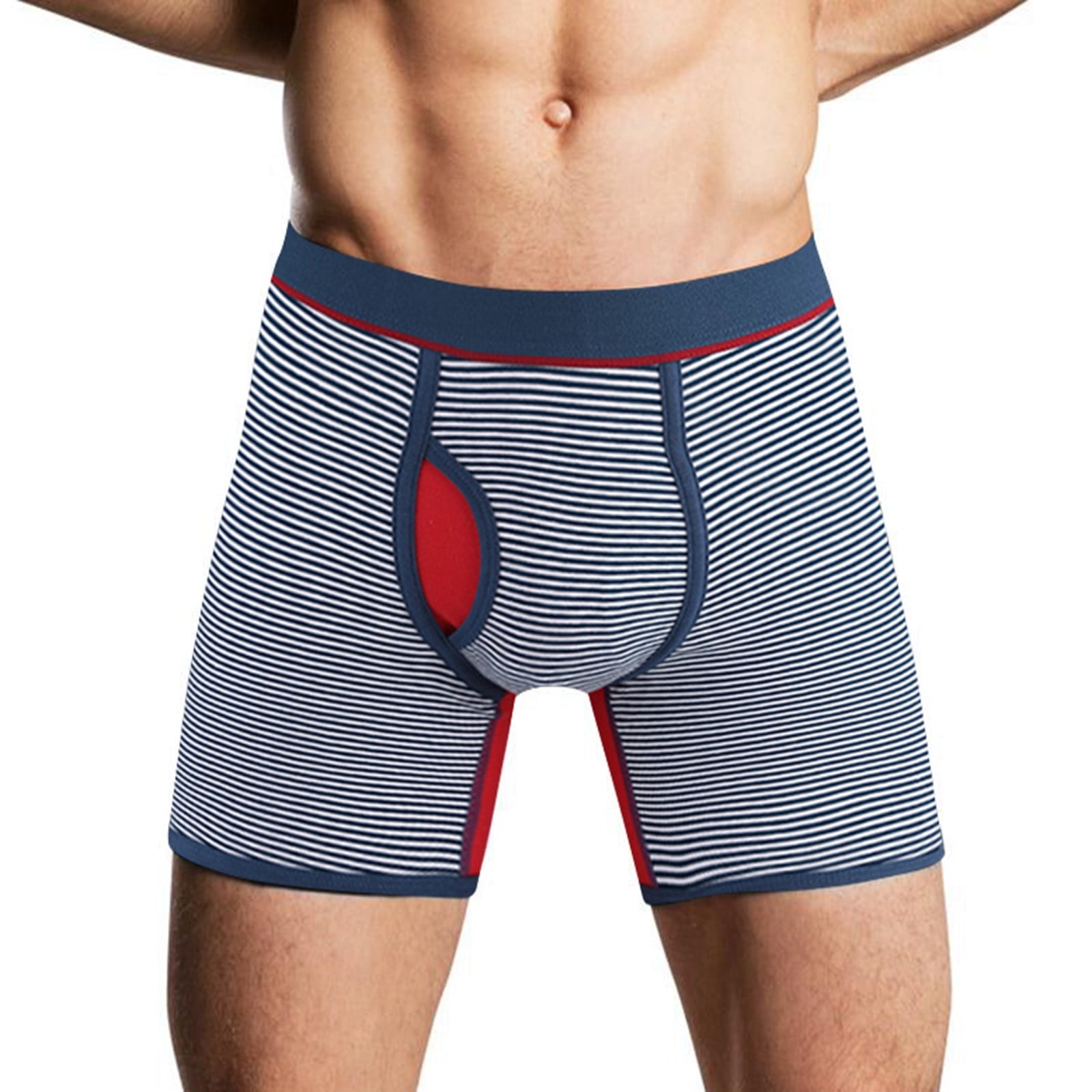 Entyinea Mens Underwear Briefs Underwear Cotton Mens Boxer Briefs ... Entyinea Mens Underwear Briefs Underwear Cotton Mens Boxer Briefs ...