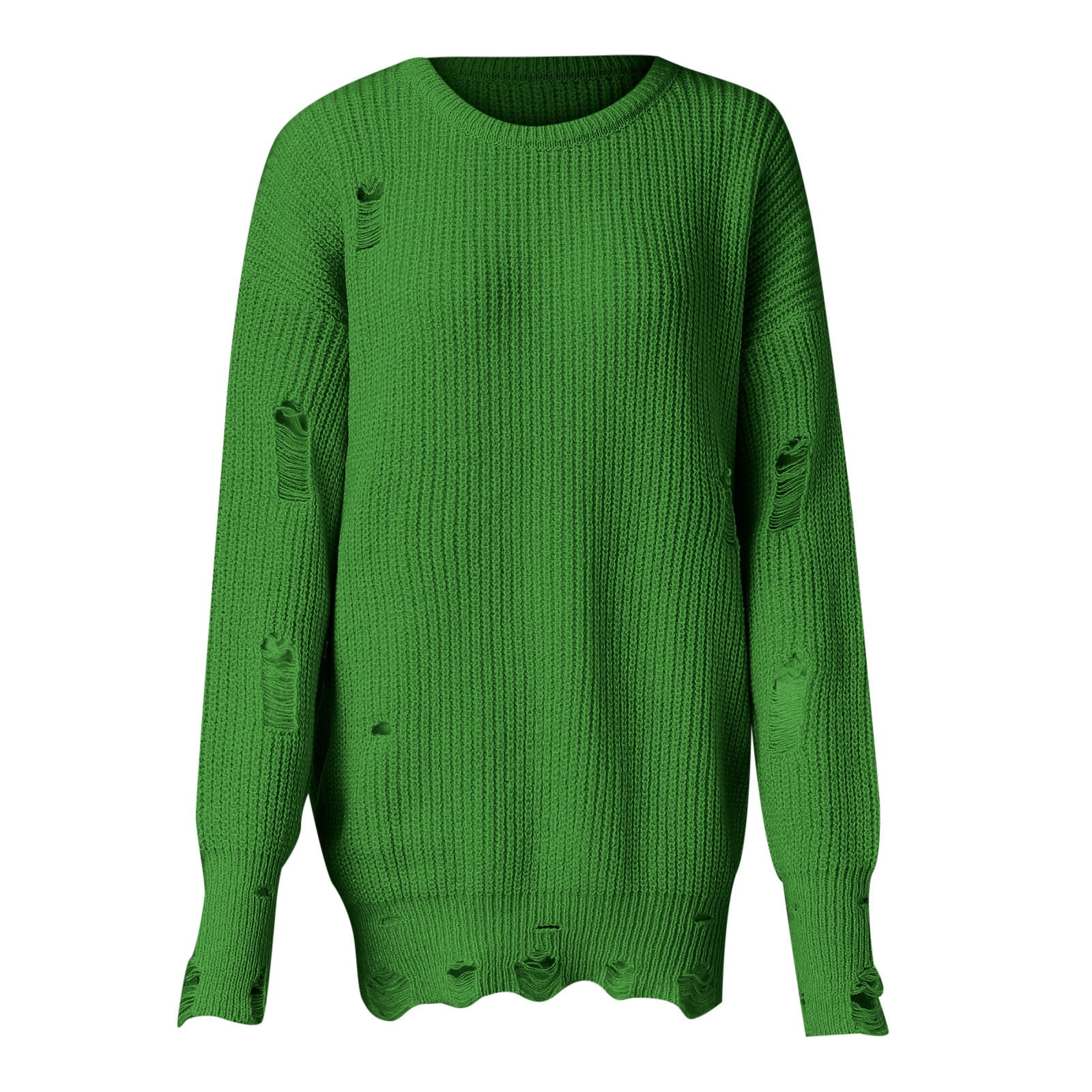 Entyinea Women Winter Sweater Dress Long Sleeve Soft Turtleneck