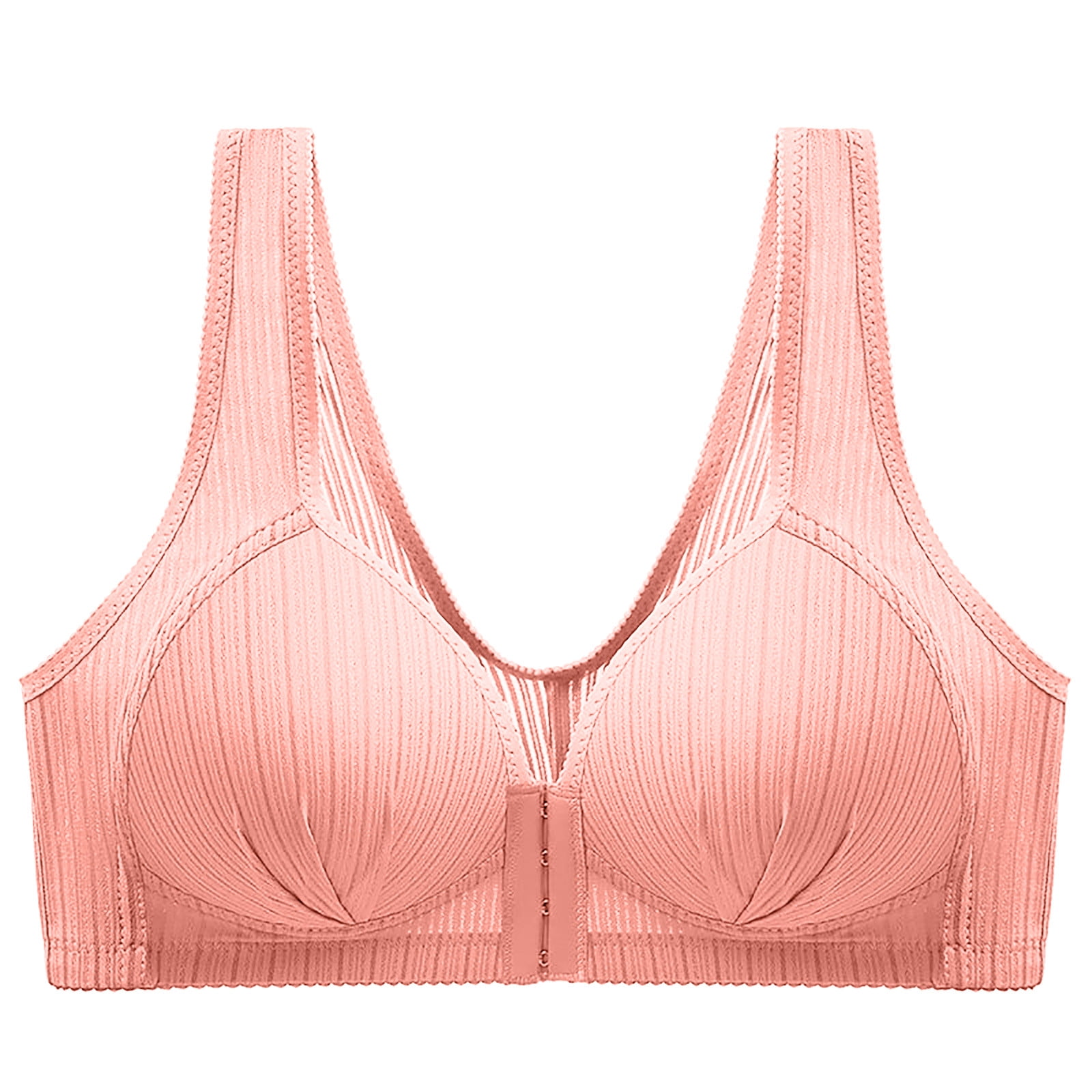 Entyinea Women's Bra Lace Push Up Padded Plunge Add Cups Underwire Lift ...
