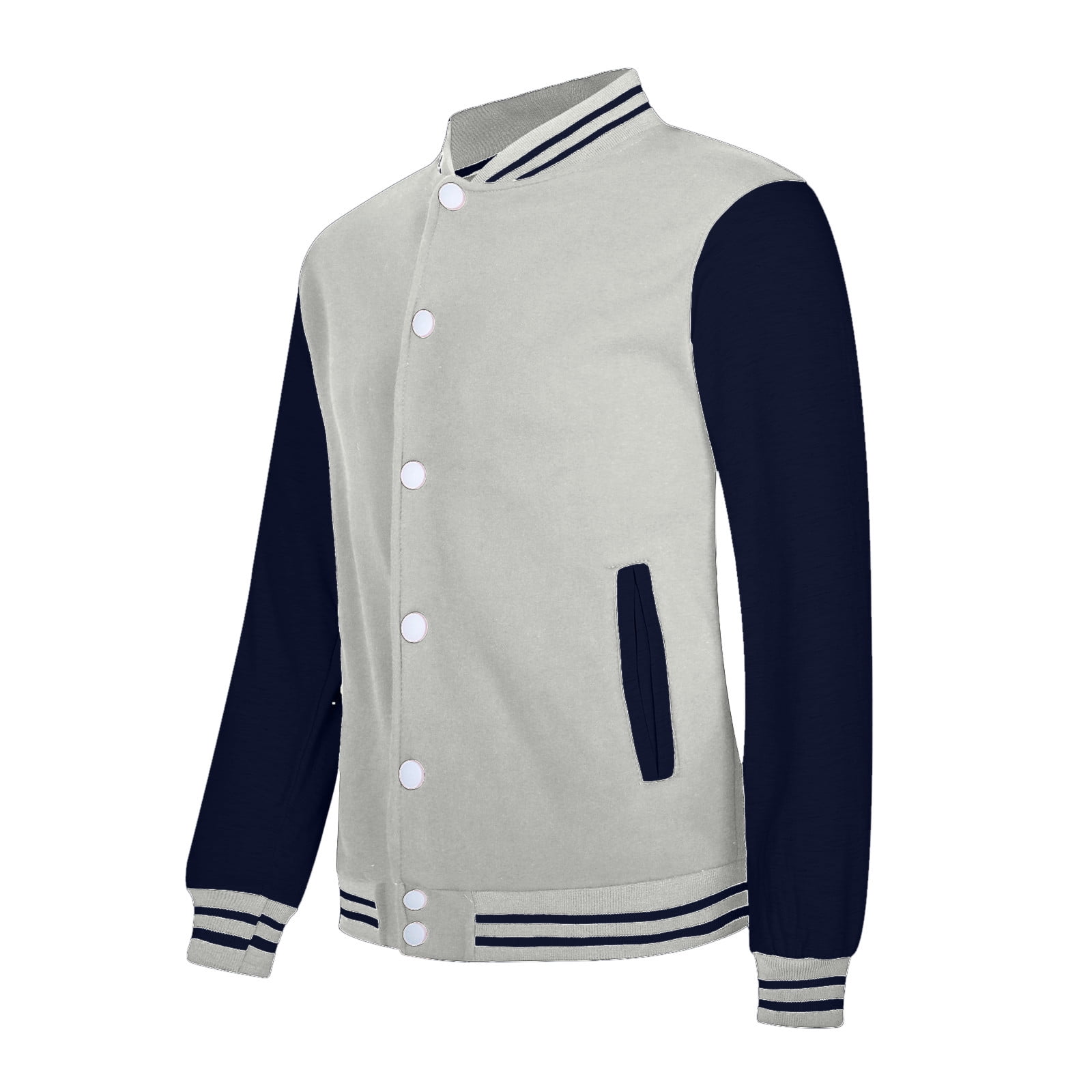 Entyinea Womens Corduroy Jackets Casual Lightweight Softshell ...