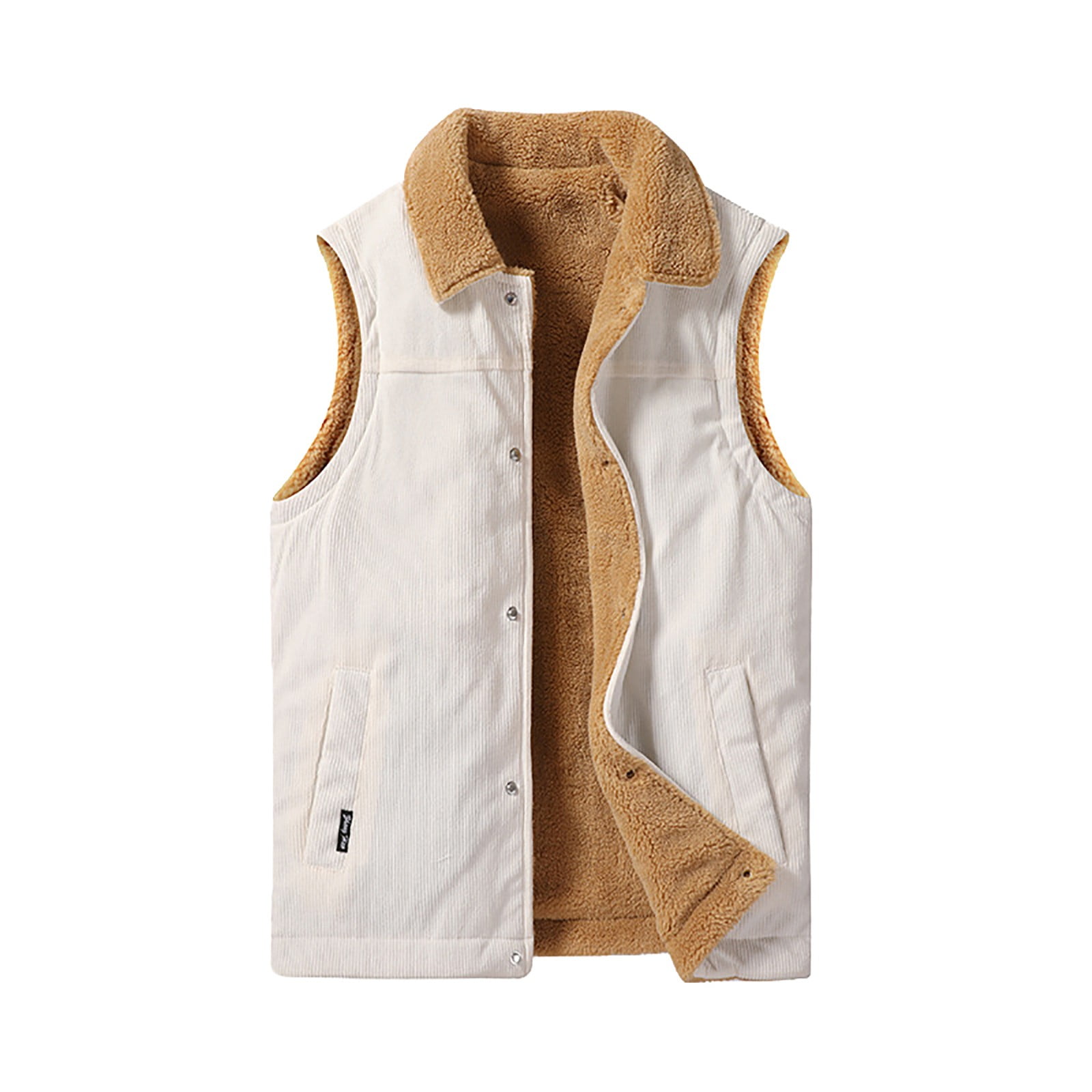 Entyinea Work Vest For Men With Pockets Casual Lightweight Outdoor Vest