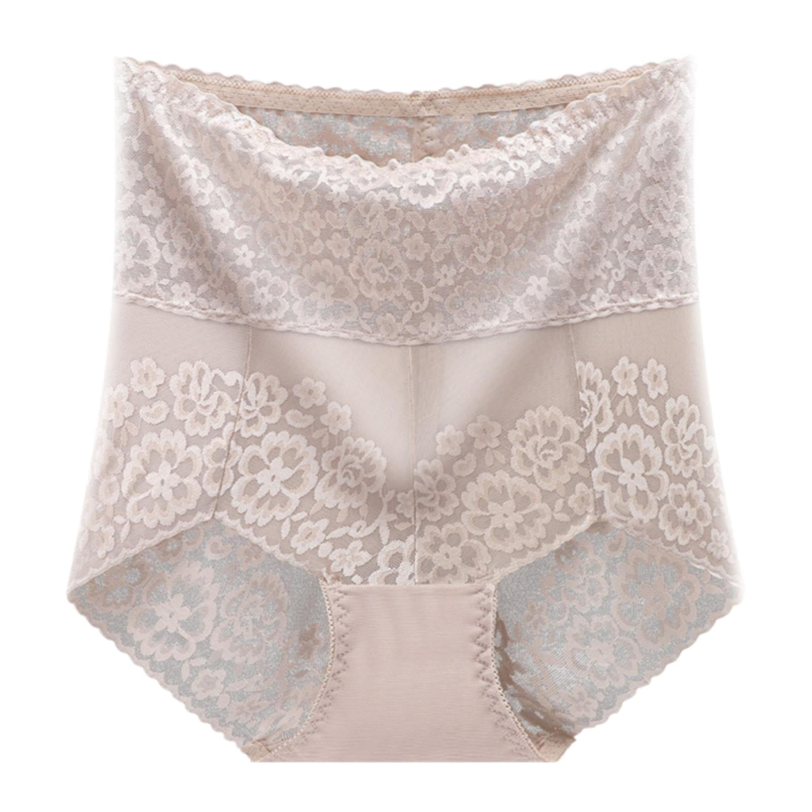 Entyinea Wowen Seamless Shapewear Lifter High Waist Trainer Body Shaper ...