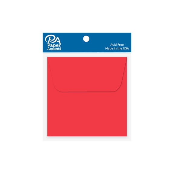 Red Envelope