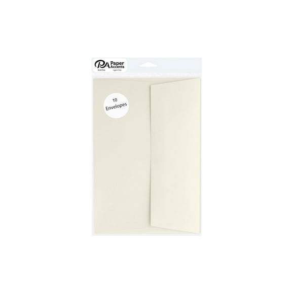 4x6 Envelopes