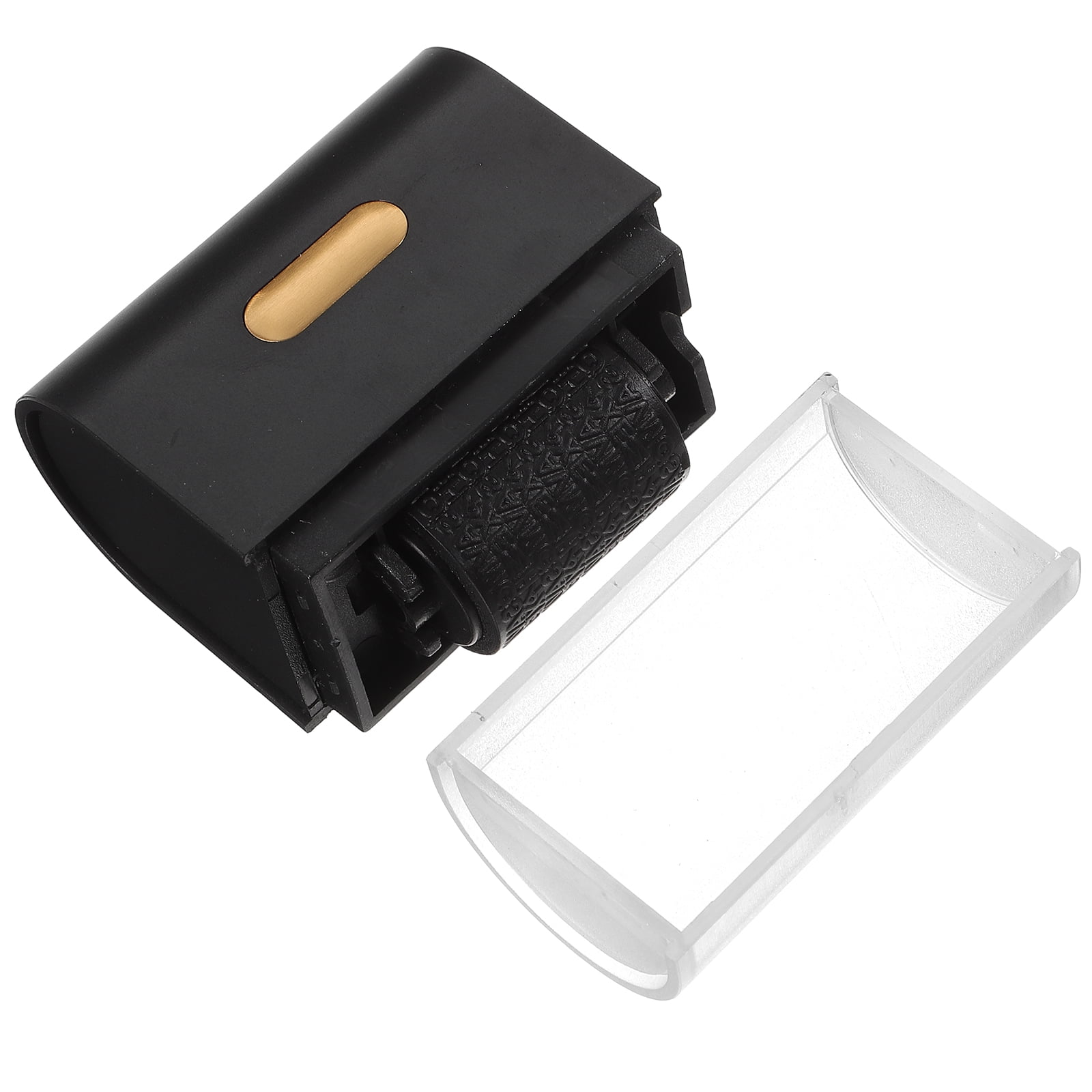 Envelope Coding Roller Stamp Convenient Practical - Walmart.com