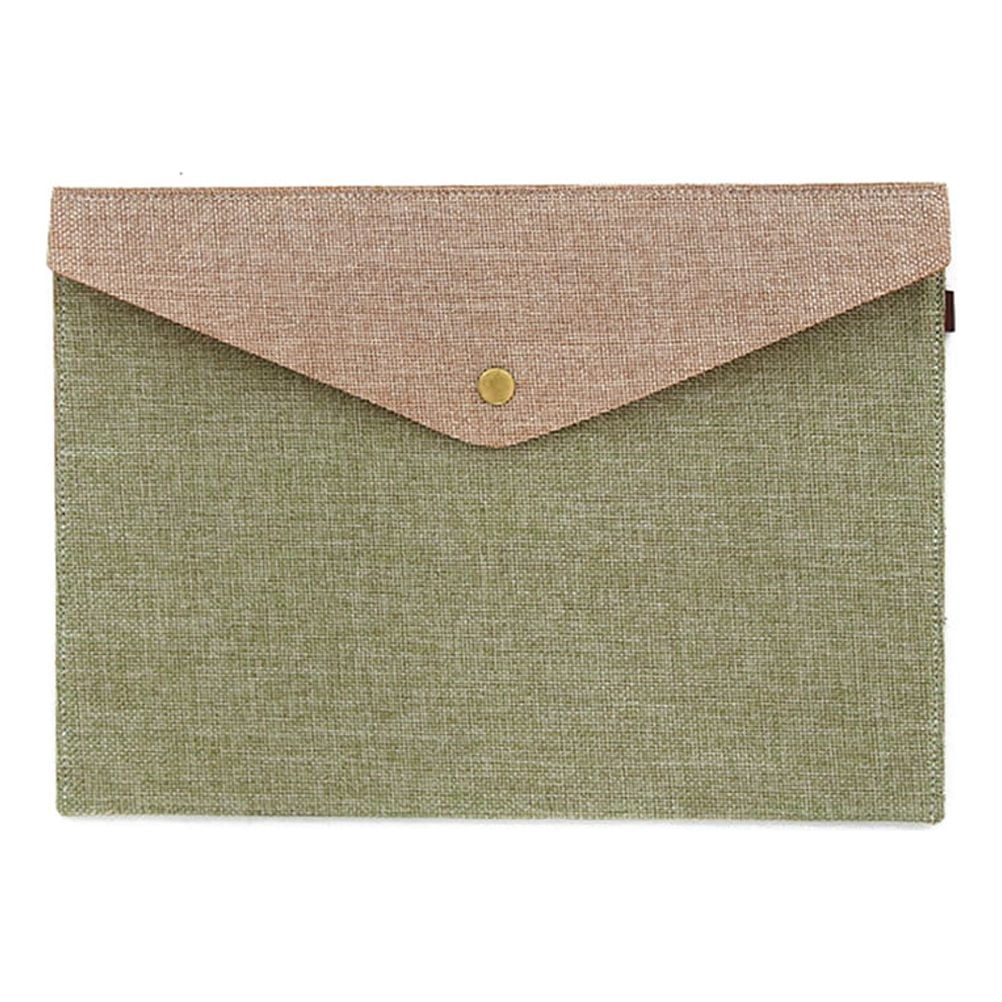 Envelope File Folder Expanding Document Organizer Holder Briefcases ...