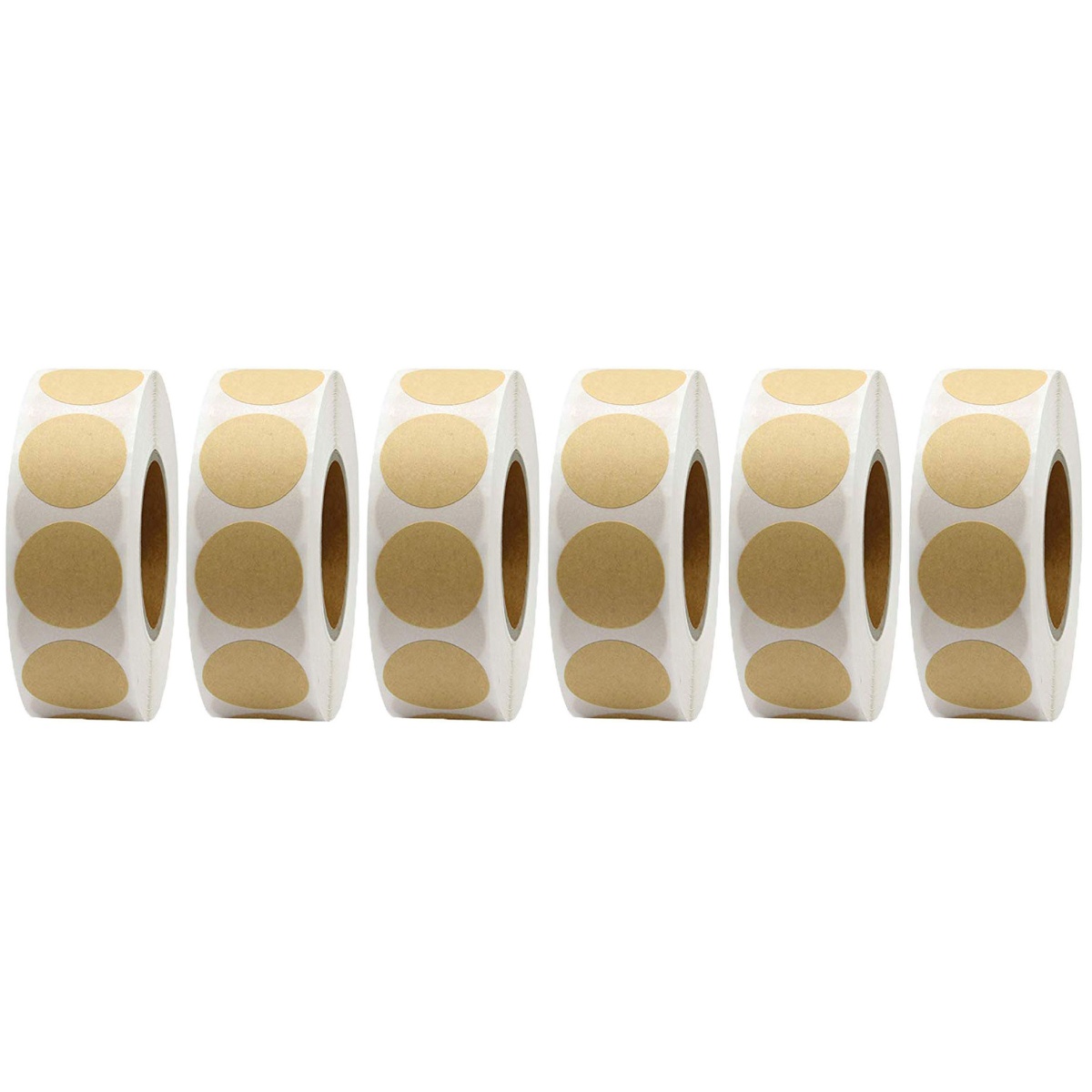 Envelope Gift Gifts Circle Label Stickers Round Seals Labeling Tags for ...