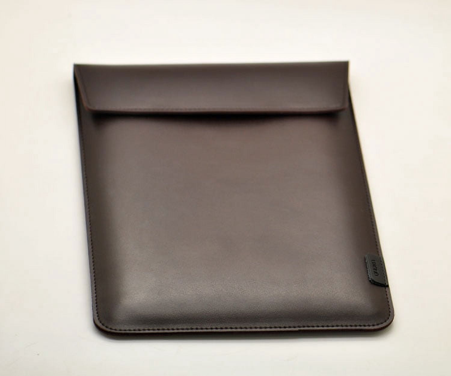Envelope Laptop Bag super slim sleeve pouch cover,microfiber leather ...