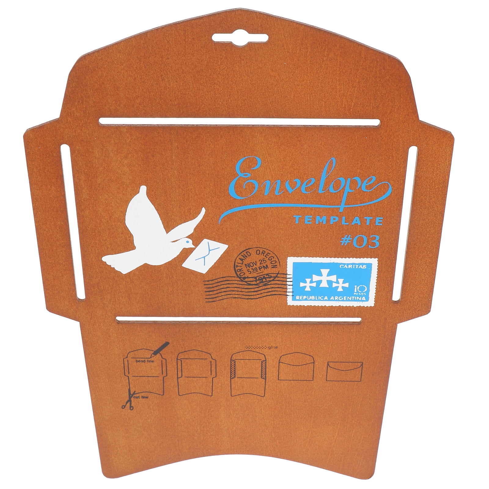 Envelope Making Template Envelopes Template For Envelope Making ...