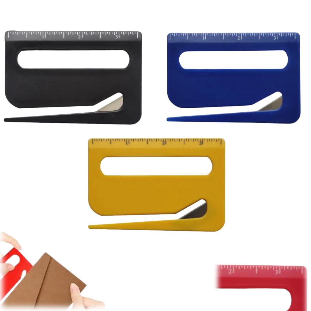 Envelope Opener 2025 New Letter Opener Envelope Slitter, Letter Opener ...