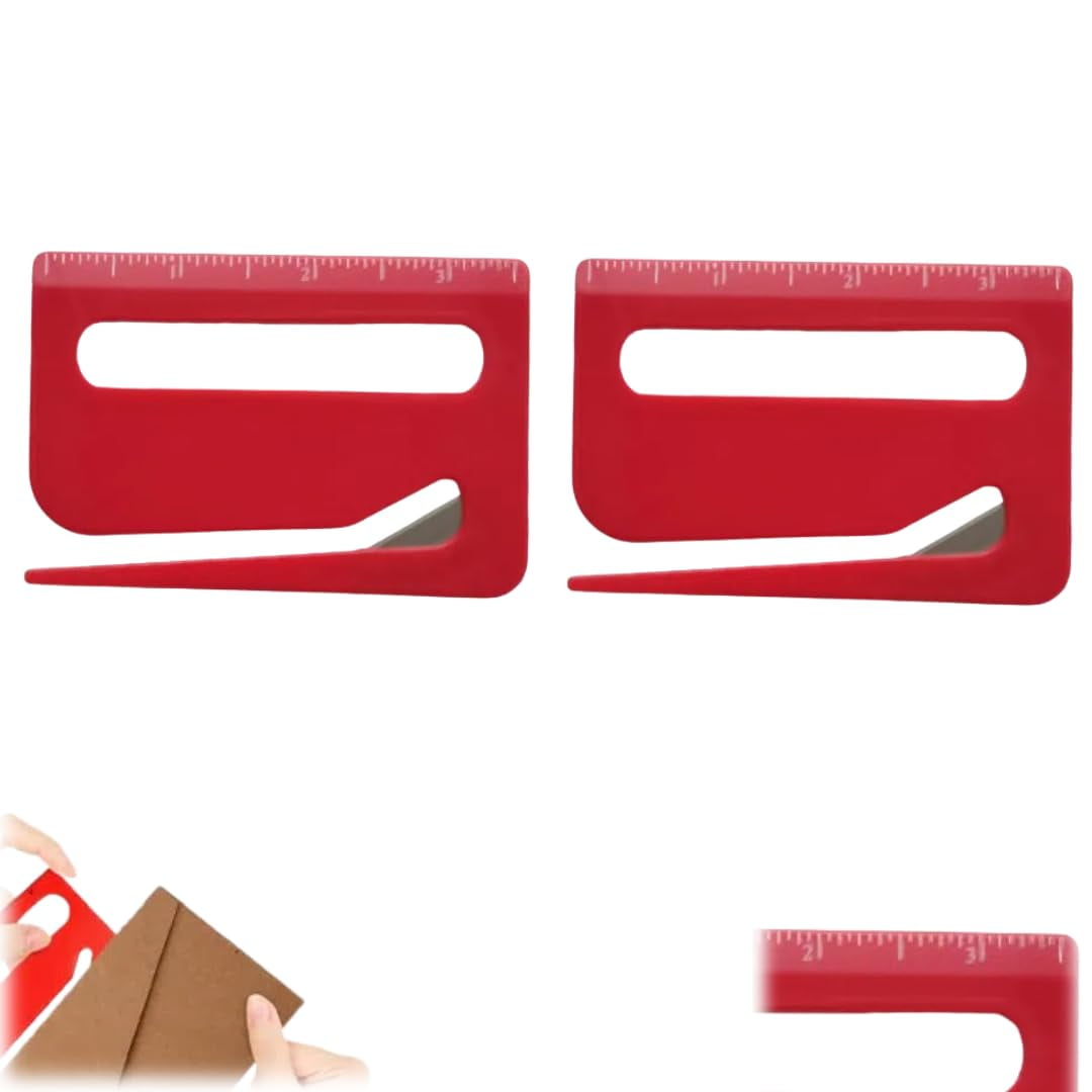 Envelope Opener 2025 New Letter Opener Envelope Slitter, Letter Opener ...