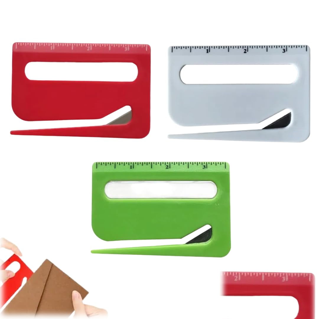 Envelope Opener 2025 New Letter Opener Envelope Slitter, Letter Opener ...