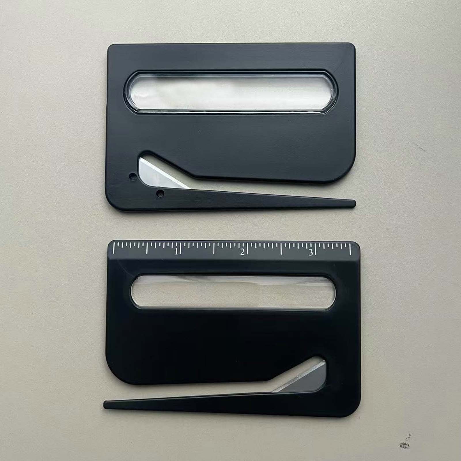 Envelope Opener, Letter Opener Envelope Slitter, Mail Opener Tool ...