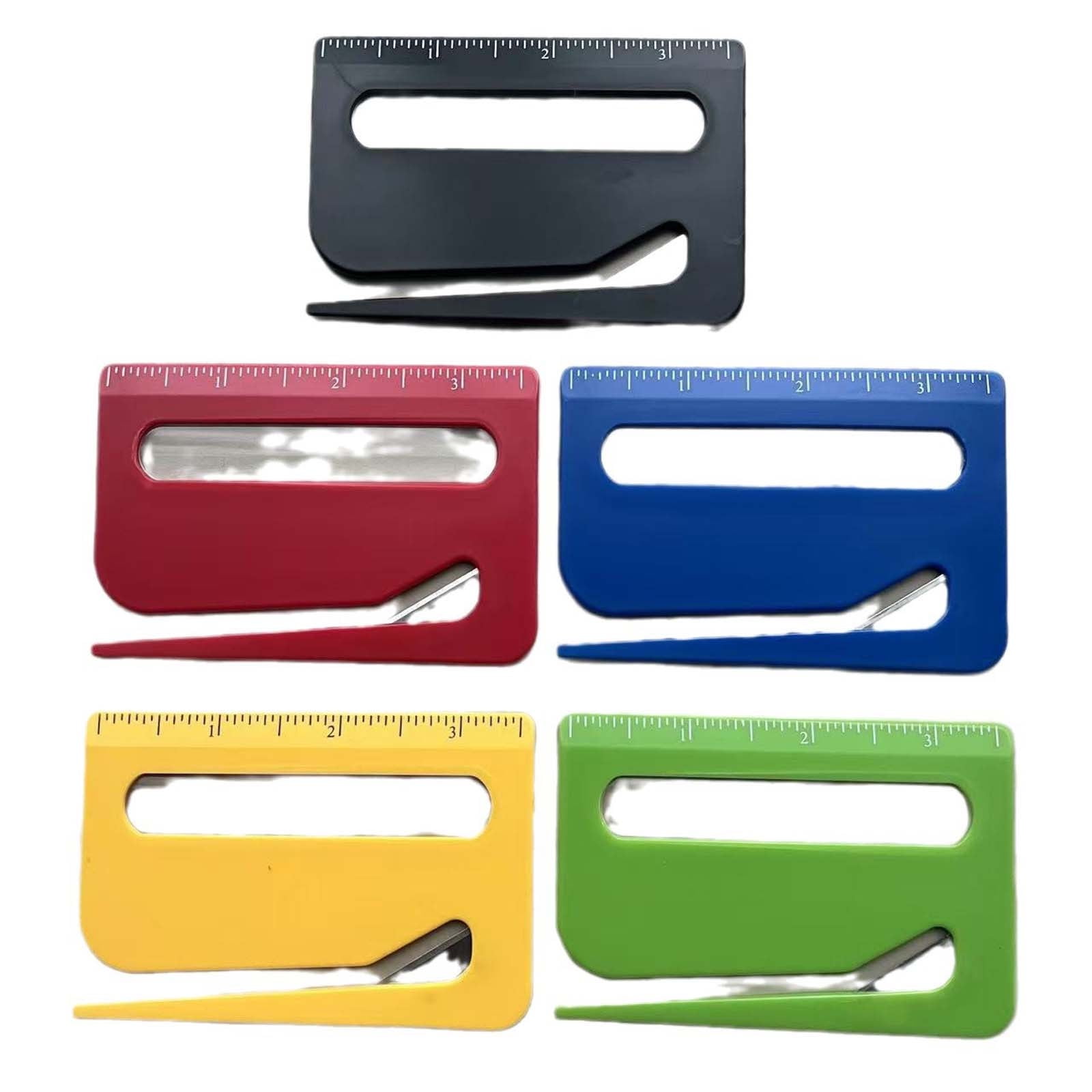 Envelope Opener, Letter Opener Envelope Slitter, Mail Opener Tool ...