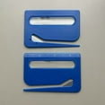 Envelope Opener, Letter Opener Envelope Slitter, Mail Opener Tool ...