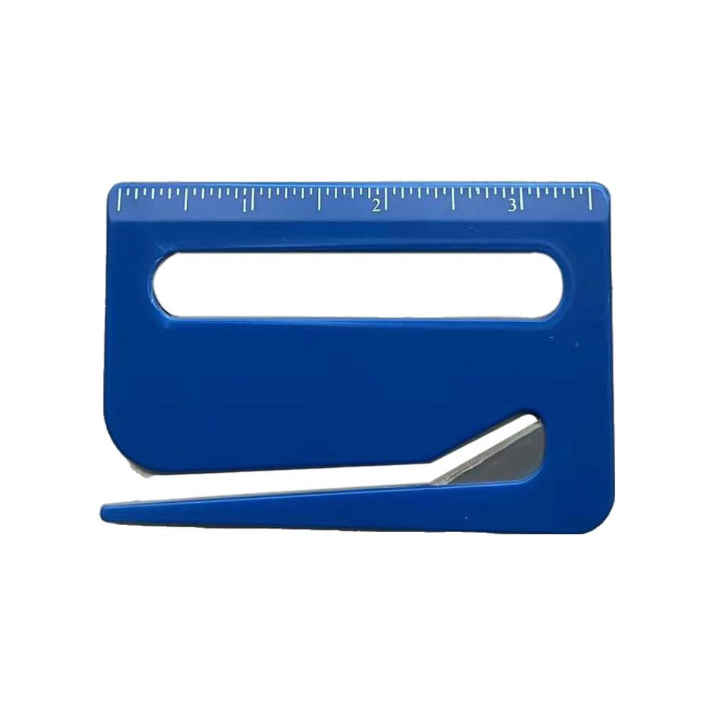 Envelope Opener,New Upgrade Envelope Opener Slitter with Concealed ...