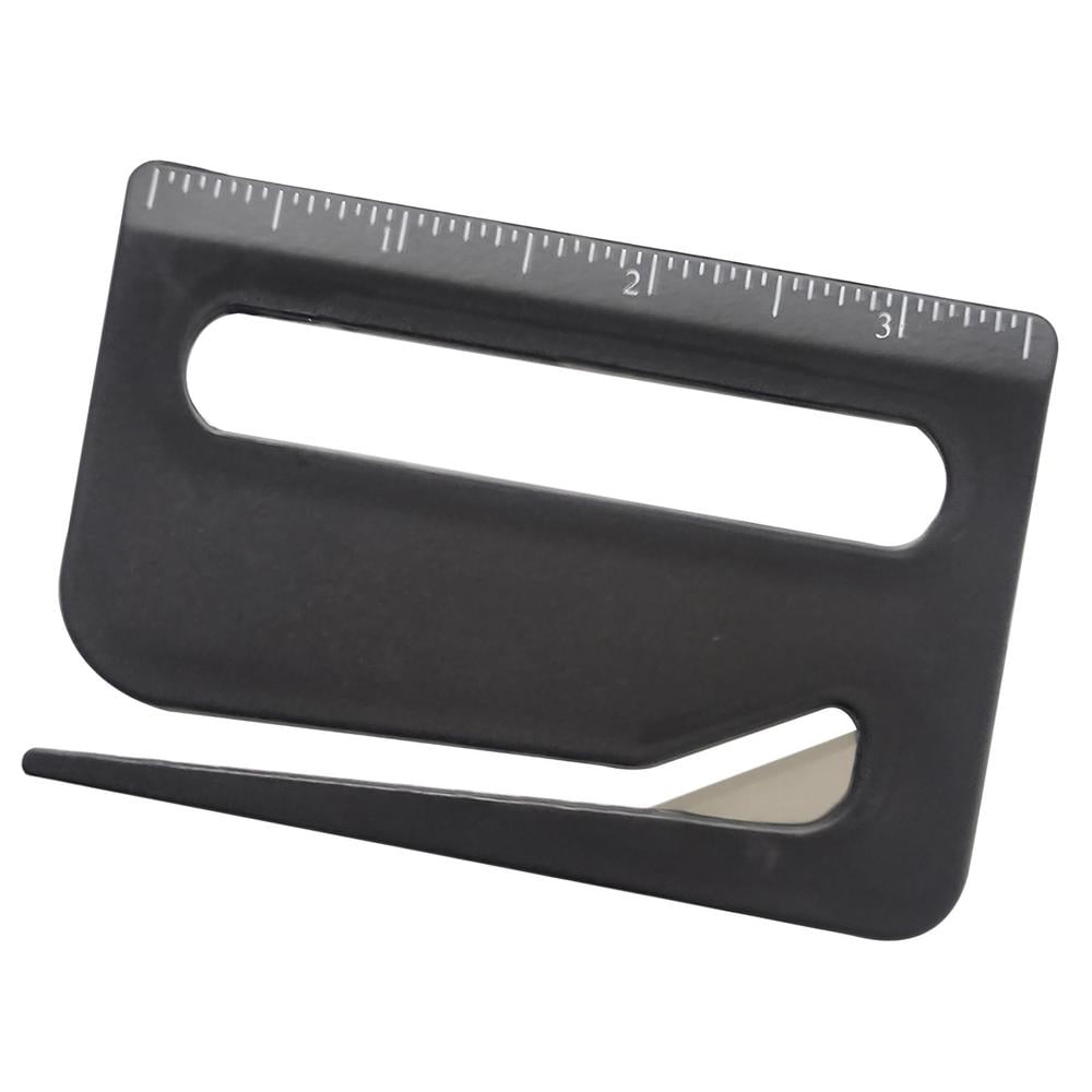 Envelope Opener Tool Wrapping Paper Cutter Letter Opening Tool Mail ...