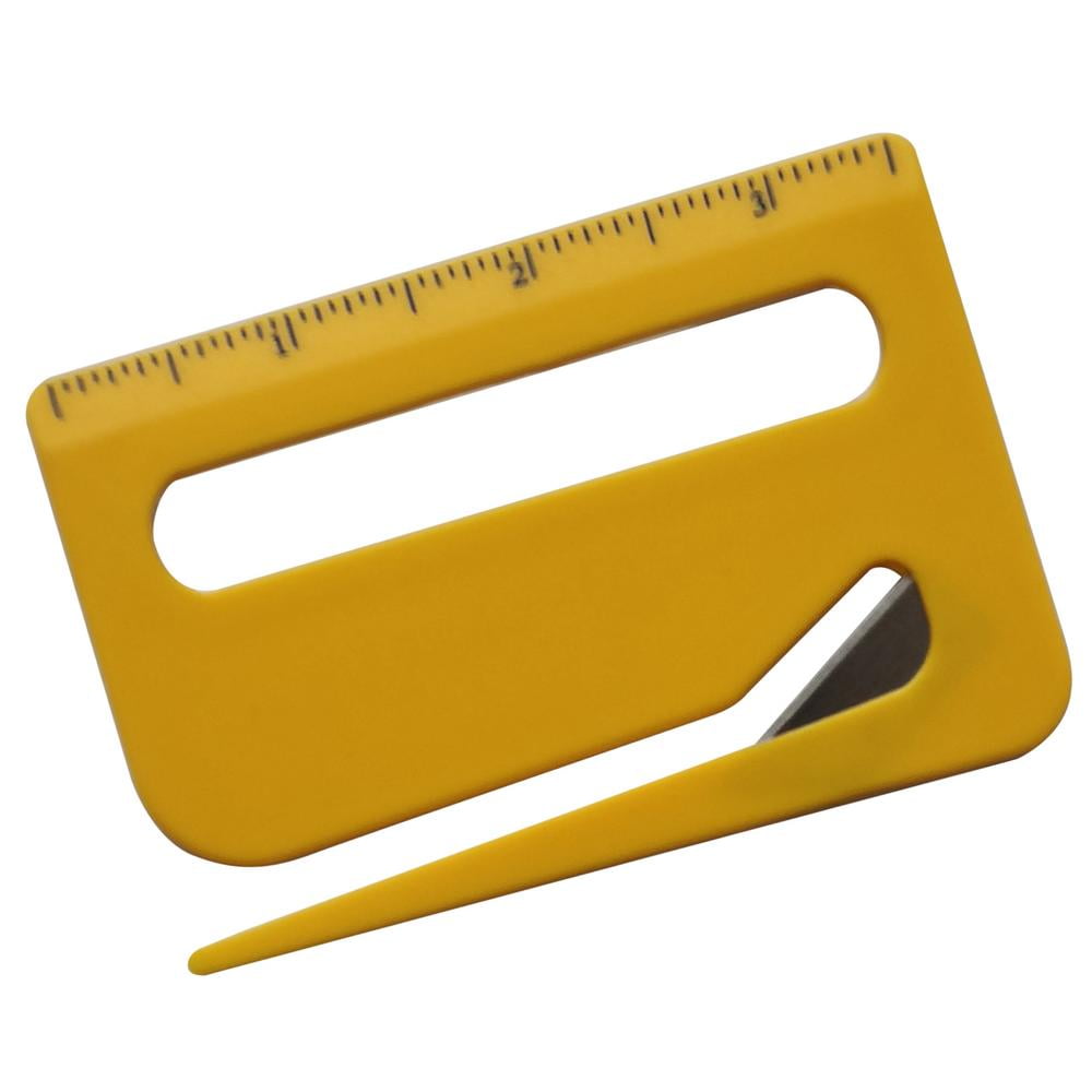 Envelope Opener Tool Wrapping Paper Cutter Letter Opening Tool Mail ...