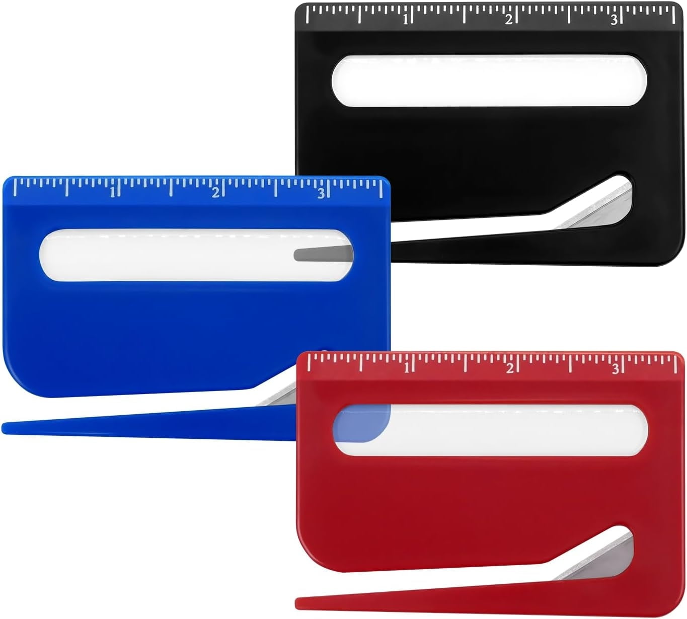 Envelope Opener, Upgrade Letter Opener Envelope Slitter, Mail Opener ...