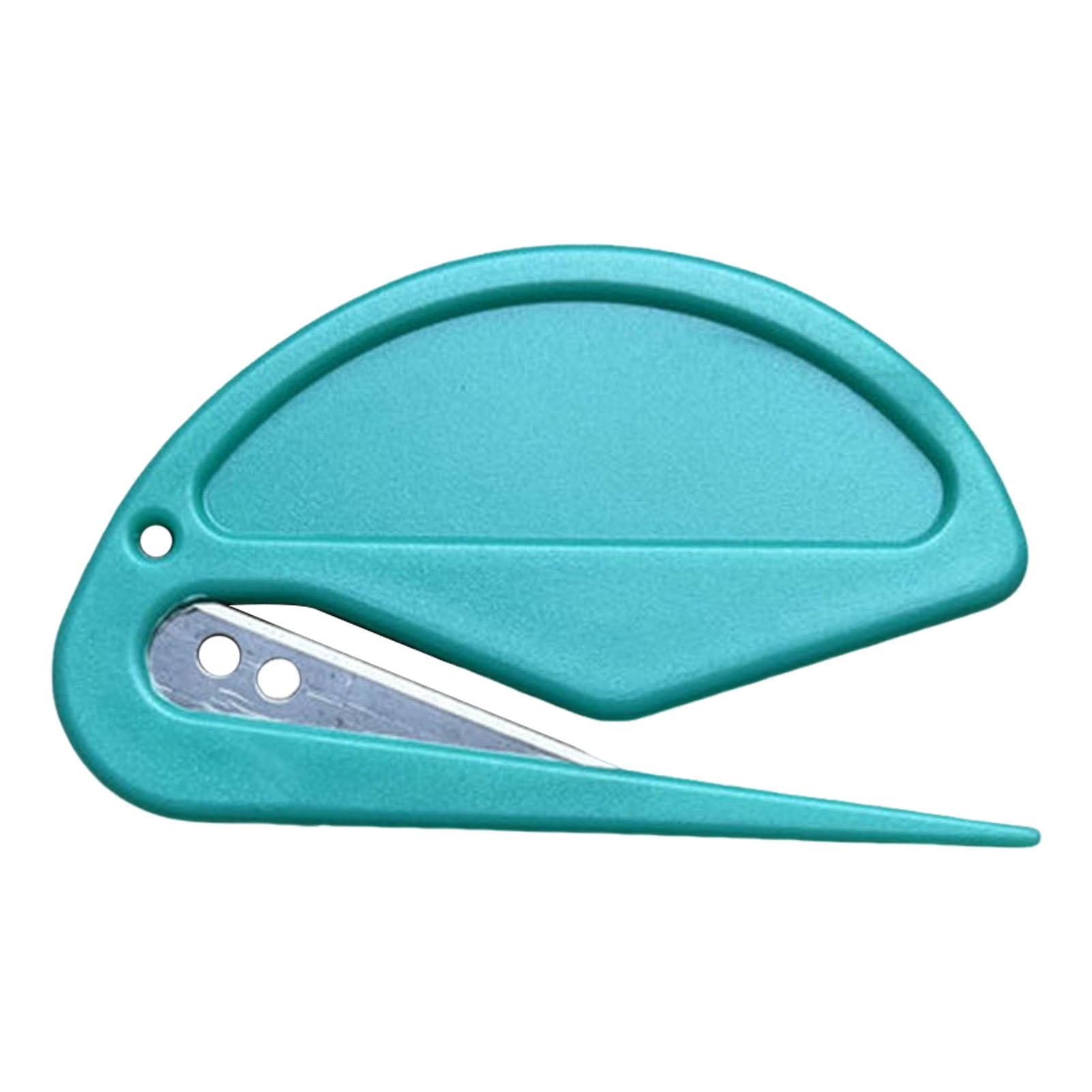 Envelope Opener with Sharp Concealed Blade Safe Design Sheet Cutter ...