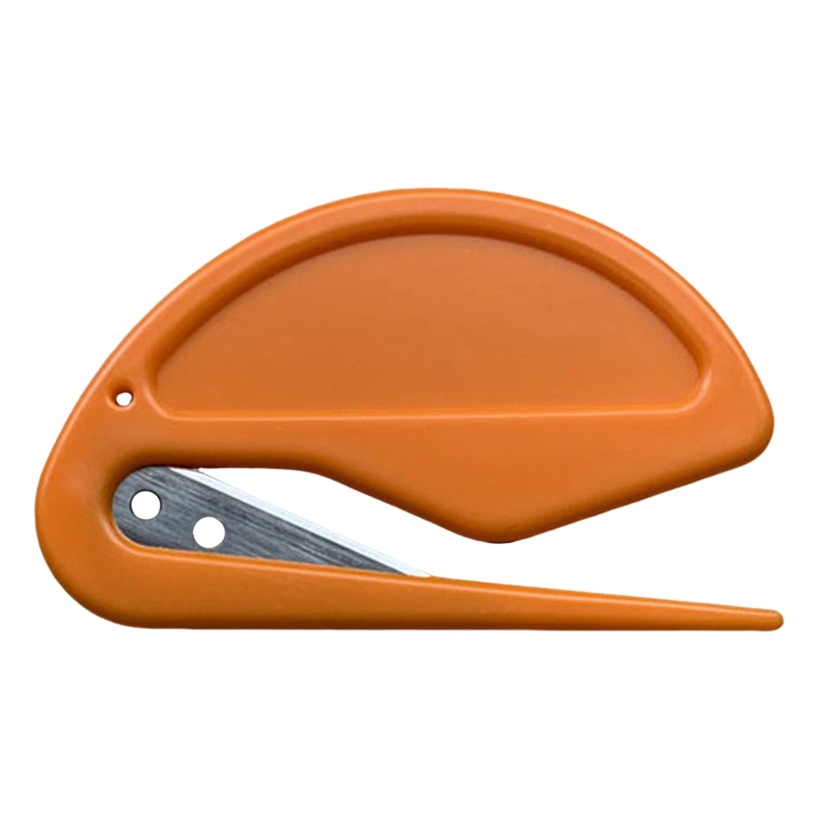 Envelope Opener with Sharp Concealed Blade Safe Design Sheet Cutter ...