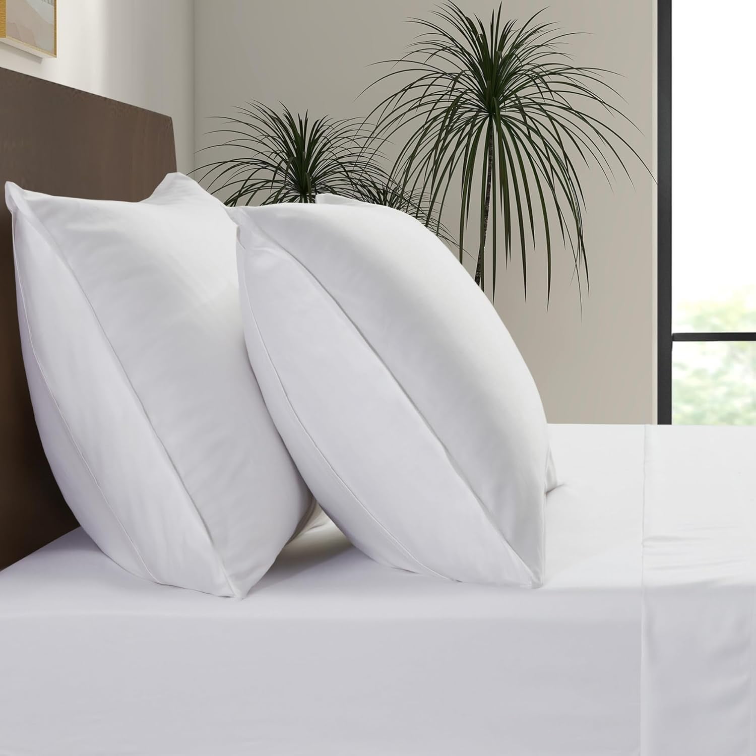 | Envelope Pillowcase Set | Viscose Made from | Organically Grown ...